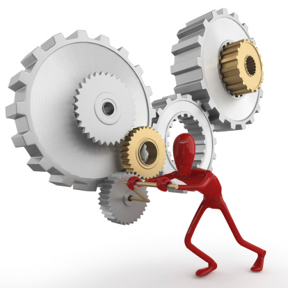 How to Build a Marketing Lever | Marketing Maestro
